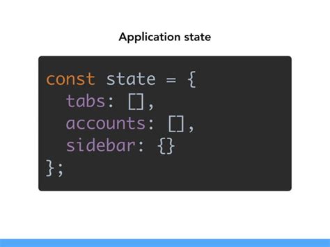 Redux With Angular 2 Workshop 2016 Ppt