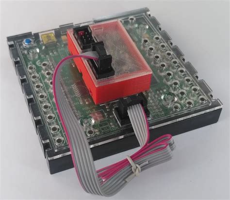 FtDuinoBlue Control Your FtDuino Or Arduino Via Bluetooth