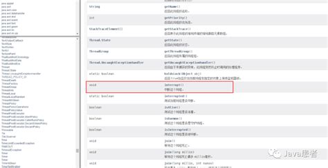 线程的终止与复位 腾讯云开发者社区 腾讯云