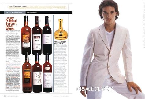 Fizzy Logic Esquire September 16