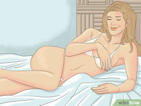 How To Look Good Naked With Pictures WikiHow