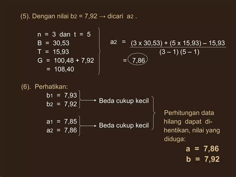 08 Data Hilang Missing Data Ppt