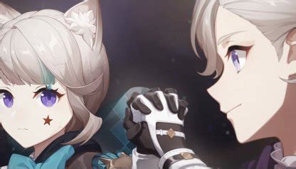 Genshin Impact Lynette Lore Story And Voice Actor Gamewith