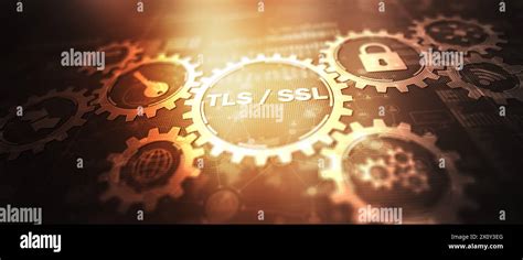 Transport Layer Security Secure Socket Layer Tls Ssl Mixed Media