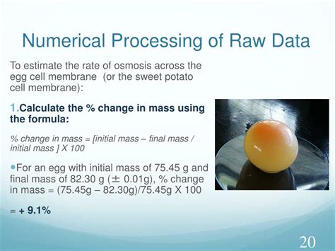 ppt data collection and processing dcp powerpoint presentation