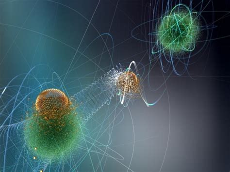 Quantum Teleportation Moves Into The Third Dimension