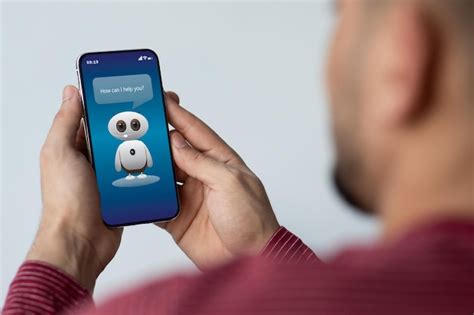 Ai Chatbot Ux Pictures Freepik