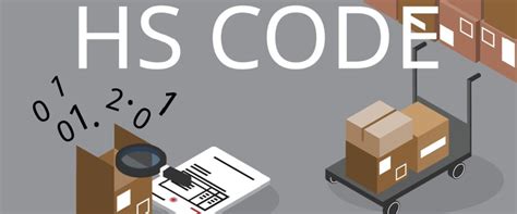 Choosing The Right Hs Code For International Shipping Mercury