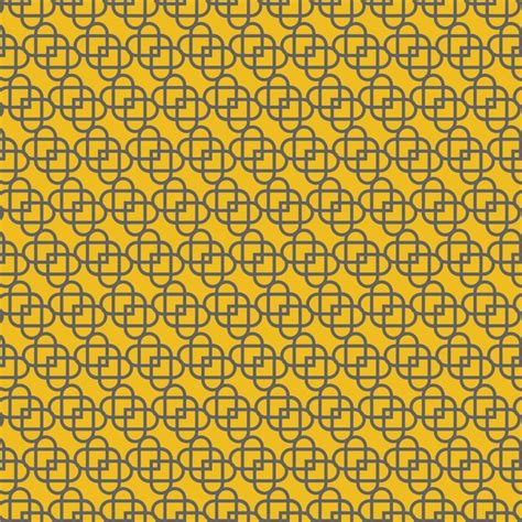 Premium Vector Abstract Seamless Pattern Retro Background