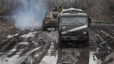 ВС России нанесли удары по пунктам дислокации подразделений ВСУ и наёмников — РТ на русском
