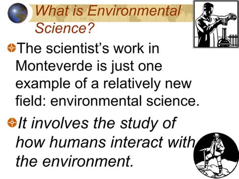 Intro To Environmental Science PPT