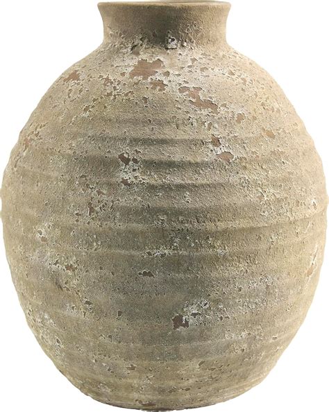Livabliss X Galey Alix Hartnett Traditional Outdoor Vase