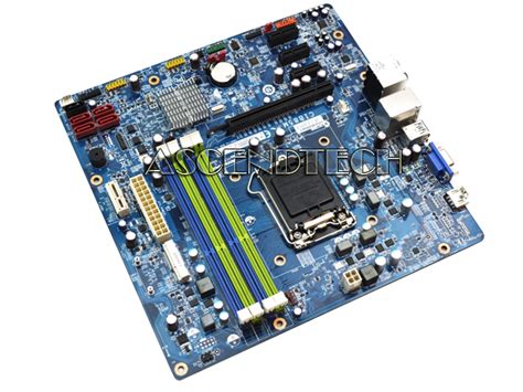 90003259 CIB85M W8S | Lenovo K450 90003259 Desktop Motherboard
