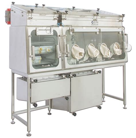 Aseptic Isolators Fps