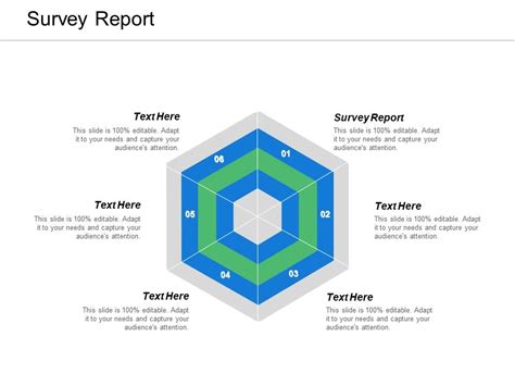 Survey Report Ppt Powerpoint Presentation Summary Maker Cpb