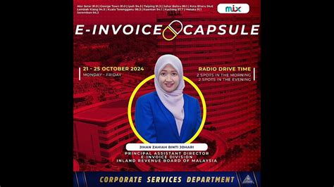 What Is E Invoicingdate Of Implementationwho Is Involved Youtube