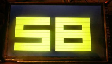 Ra8875 And 5 Fonts Teensy Forum