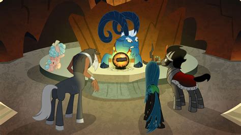 Mlp Legion Of Doom By Mdwyer5 On Deviantart