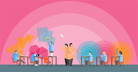 Improving Behaviour In Schools Eef