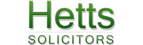 Hetts Solicitors, Scunthorpe - the Complete Law Firm