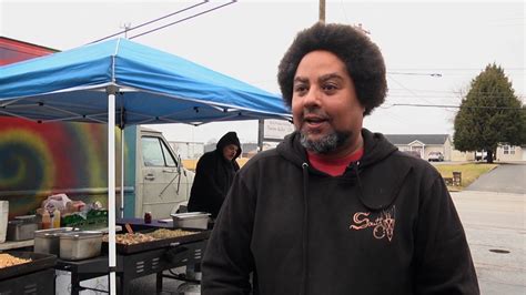 Hidden Heroes Patrick Mckinney Wnky News 40 Television