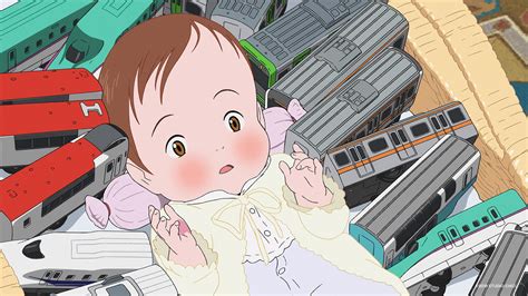 미래의 미라이우리말더빙 영화 만나면 좋은 친구 Mbc