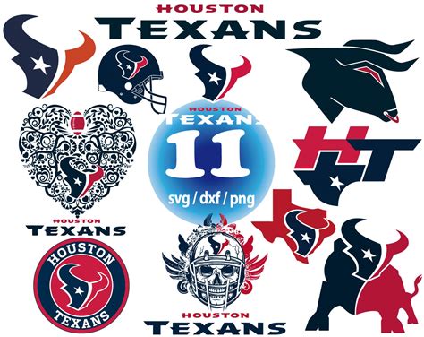 Houston Texans Svg Nfl Team Svg Houston Texans Png Sport Inspire