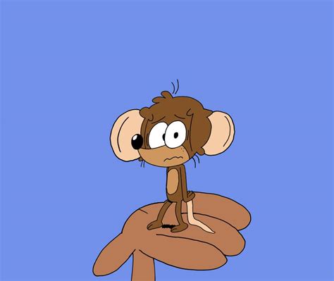 Mouse Sonic 14 By Sonic575 On Deviantart