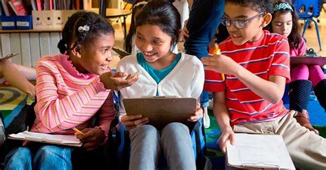 Importancia De Los Enfoques Transversales En La Educación Actual