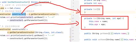反射:获取类的构造器的作用 Karlshell 博客园 反射:获取类的构造器的作用 Karlshell 博客园