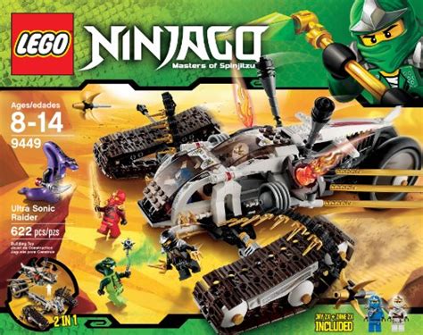 Ninjago Anacondrai Snake Tribe Sets And Story