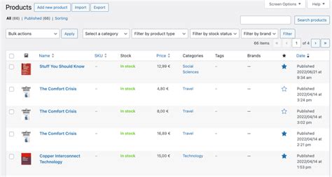3 Easy Ways To Add And Set Featured Products In Woocommerce Crocoblock