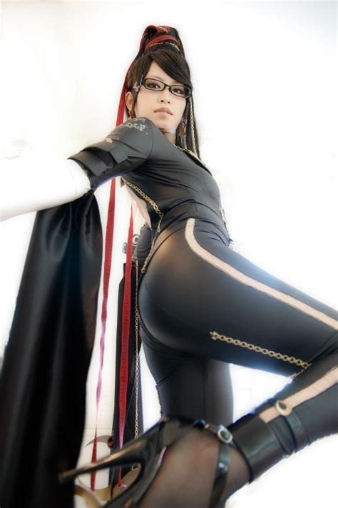 Bayonetta Pic