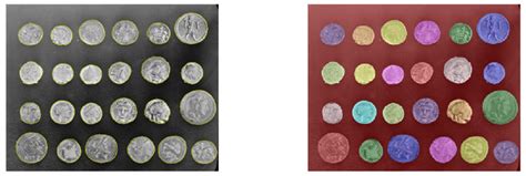 Python图像处理：基于边缘区域的图像分割python细化图像分割 Csdn博客