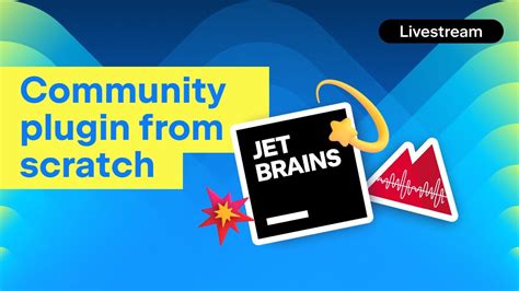 How To Build A Plugin For JetBrains IDEs Analog Js Example YouTube