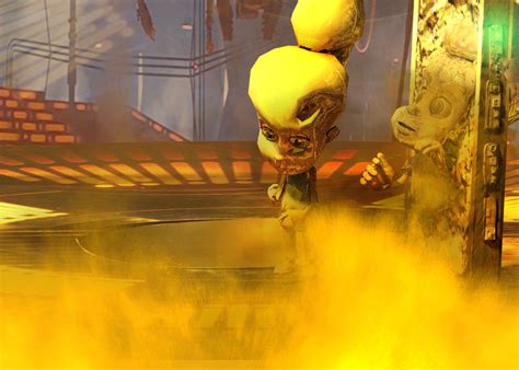 Jimmy Netron In Carbonite By Willartmaster On Deviantart