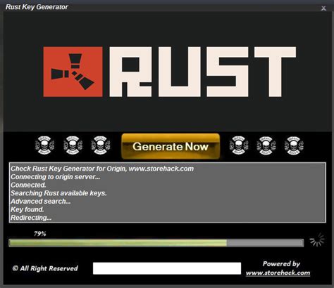 Rust Steam Key Free Generator Rapidtree