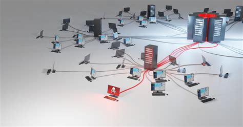 Can A Port Lock Really Protect Your Network The Connectivity Center