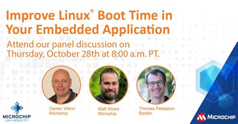 Microchipuniversity Linux Embedded Applications Microchip