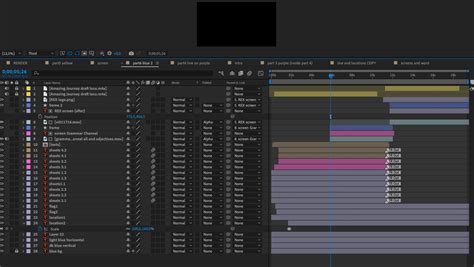 Layers Cut Off Suddenly Adobe Support Community 13526955