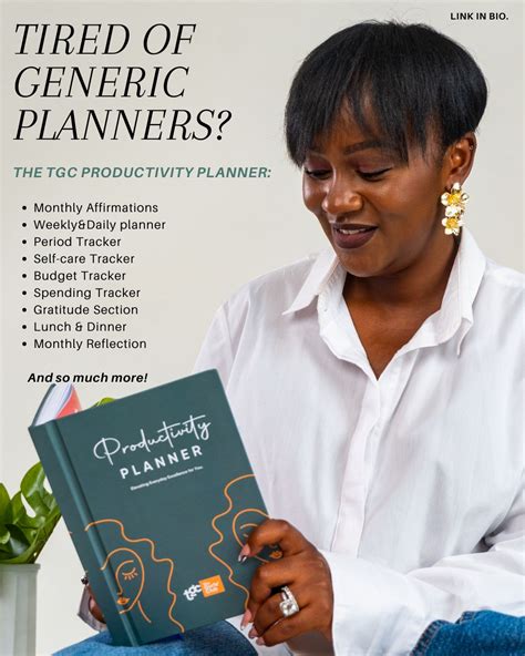 The Gurls Club On Linkedin You Deserve A Planner With Character