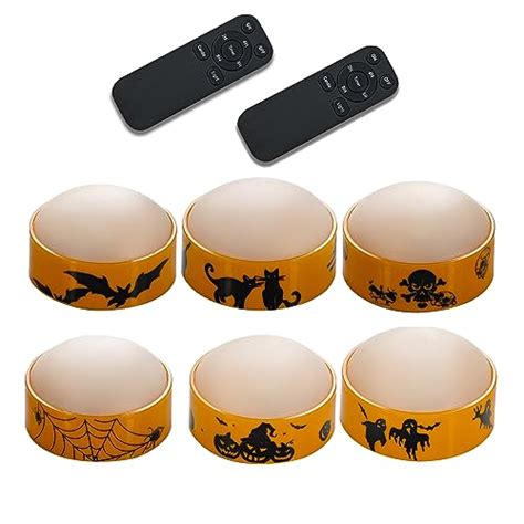 Best Jack O Lantern Lights Illuminate Your Halloween Decor With Style