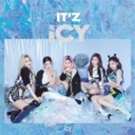 ITZY - OFFICIAL LIGHT RING - interAsia
