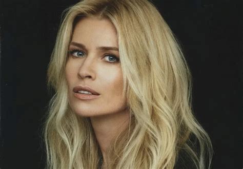 On Natural Beauty With Daniela Pestova — The Model Coop