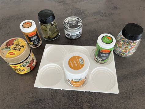 universal scalable spice organizer by elektroarzt download free stl