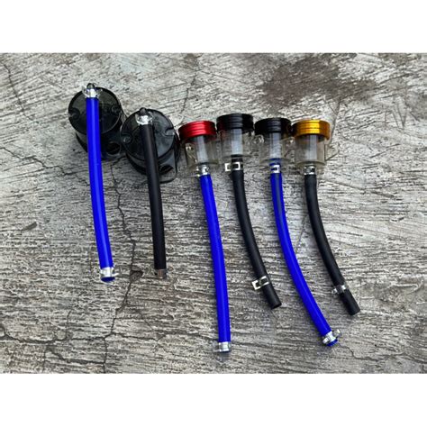Jual Selang Minyak Rem Selang Tabung Minyak Rem Selang Master Rem Tabung Kleman Chrome