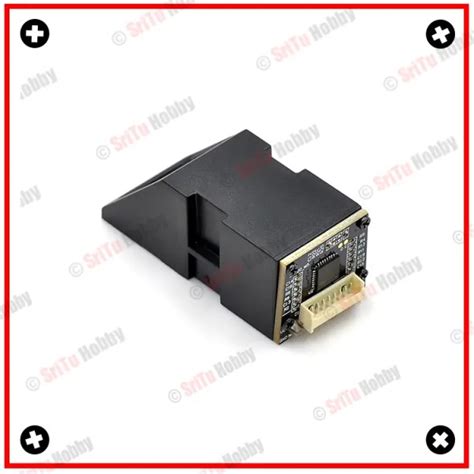 as608 fingerprint reader sensor module optical fingerprint module