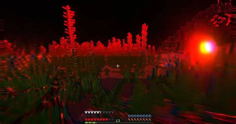 Super Ugly For Minecraft 1211