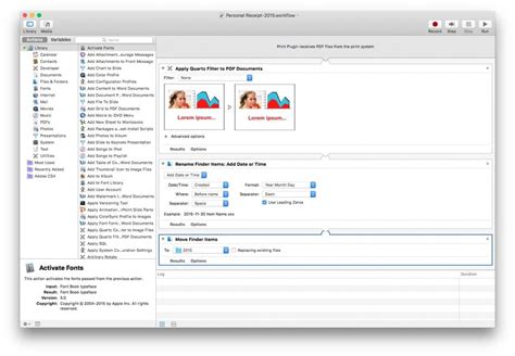 How To Create A Custom Print Workflow To Save Printed Pdfs To A Folder