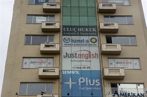 Just English - Bursa Fomara İngilizce Kursu - Bursa Fomara Toefl - Yds ...